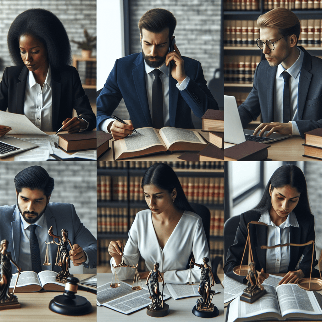 What Do Injury Lawyers Do? A Clear Guide to Their Role in Your Case